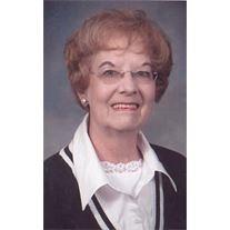 Janet Blair Villanova - 2013 - Lowe Funeral Home