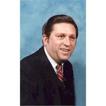 Rev. Charles Eugene "Gene" Webb - 2013 - Lowe Funeral Home