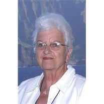 Shirley Aldridge Dabbs - 2012 - Lowe Funeral Home