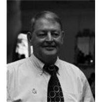 Larry James Foster - 2009 - Lowe Funeral Home