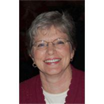 Patricia "Patsy" Jones Flynn - 2009 - Lowe Funeral Home