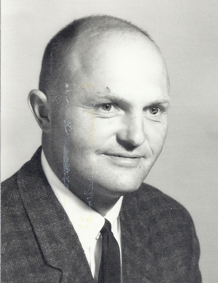 Donnie Gene Long - 2014 - Kober Funeral Home