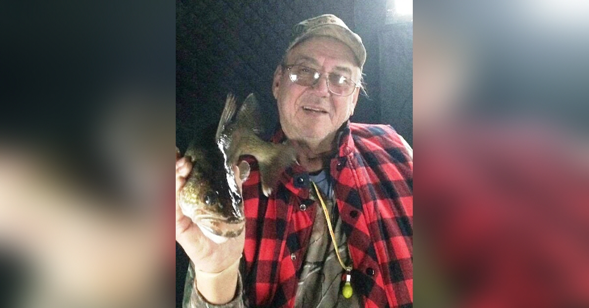 Obituary information for Joseph "Butch" William Notermann