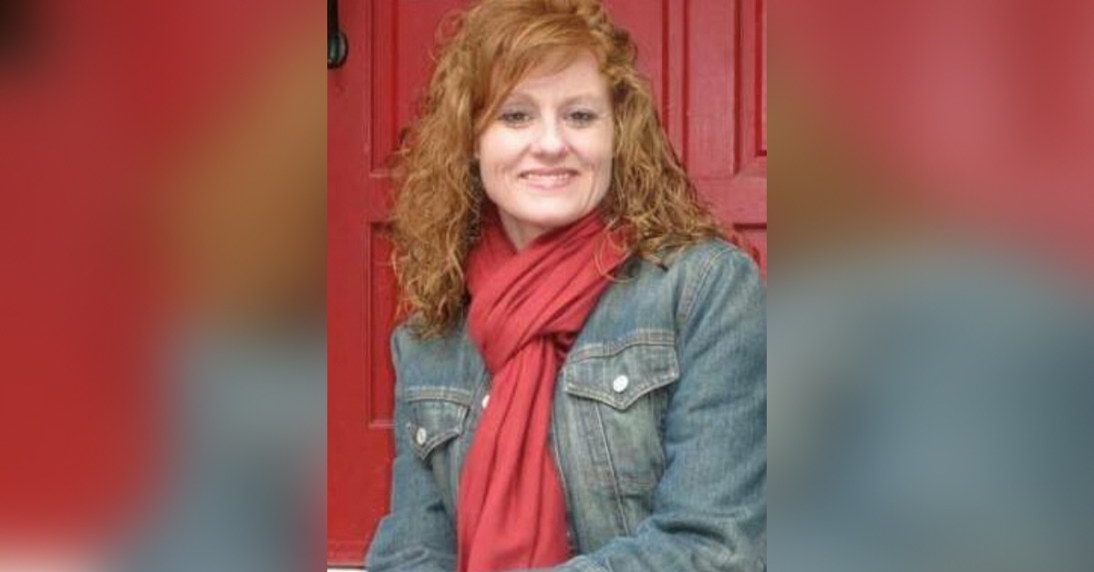 Obituary information for Lisa Gail Alexander-Dollarhide