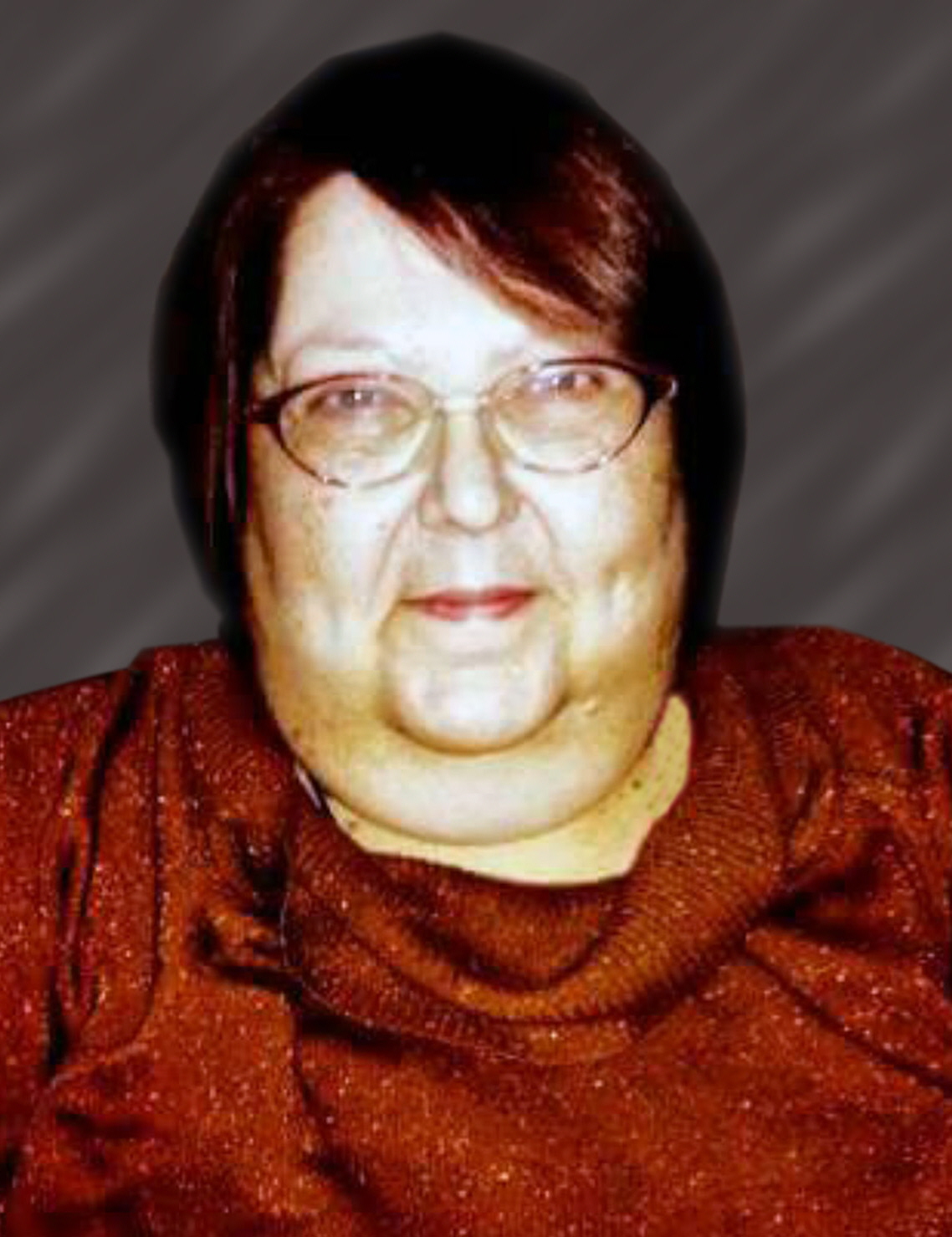 Susan Rhodes - 2016 - Sunset Funeral Home