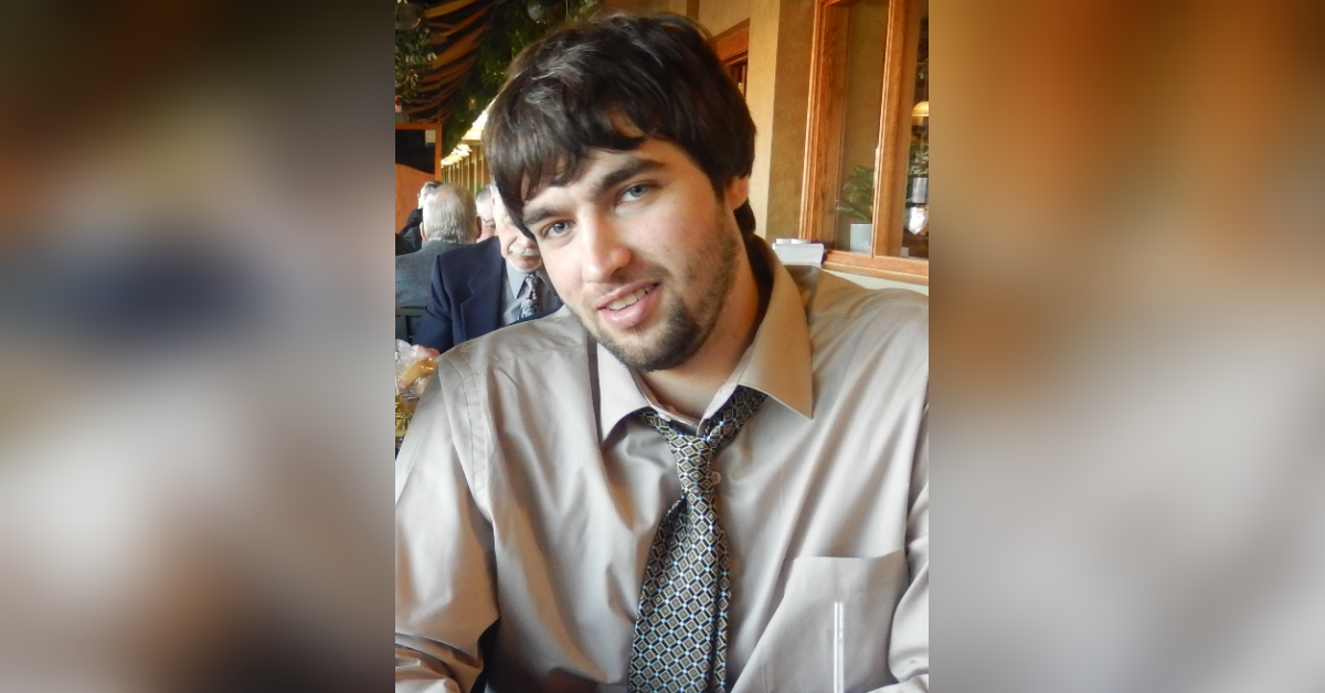 Obituary information for Patrick Keith Fisher