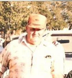 William Corwin - 2008 - Kesterson-Rush Funeral Home