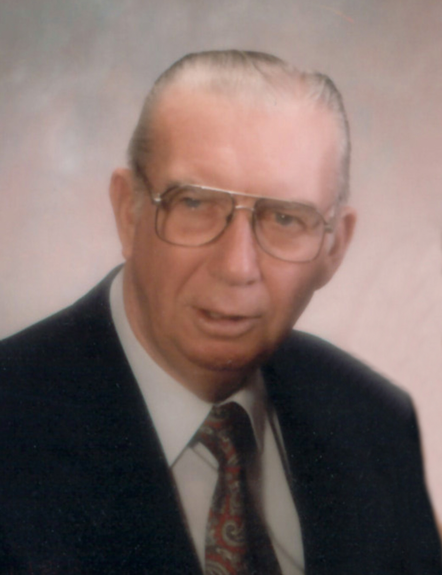 Wallace Francis Fair - 2014 - Conway Markham Funeral Home
