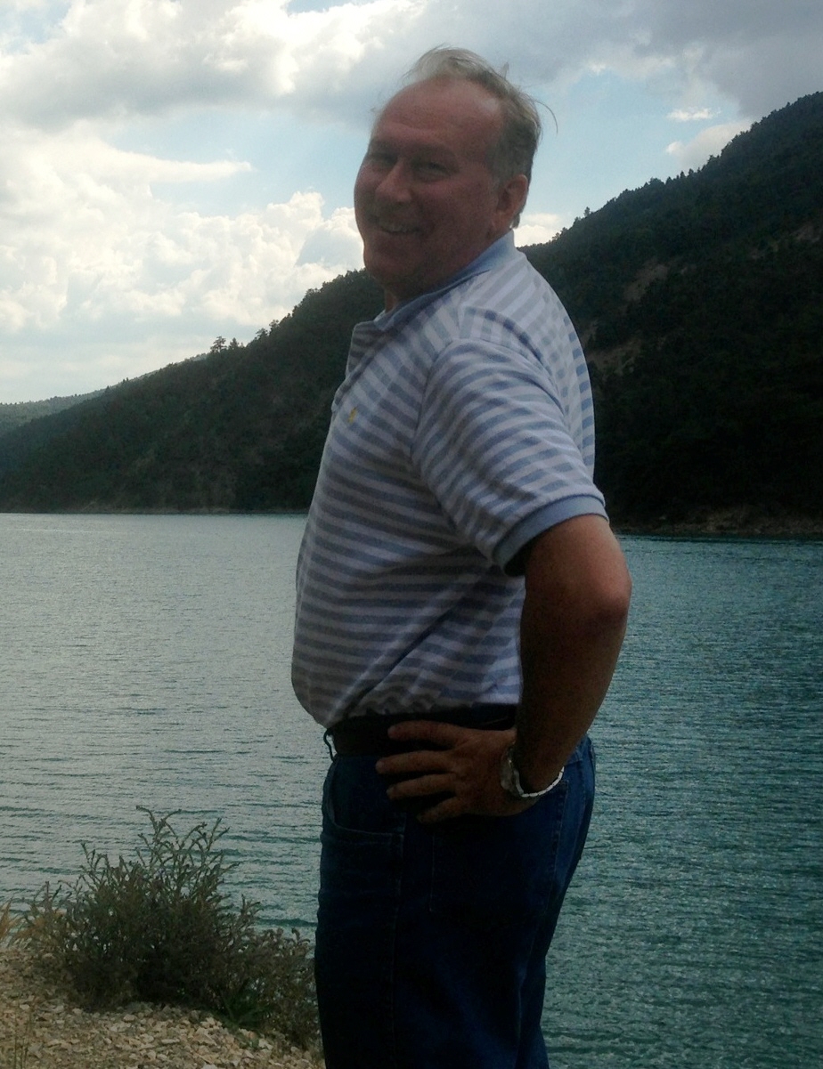 Roger Glynn Taylor - 2016 - Ascension Funeral Group