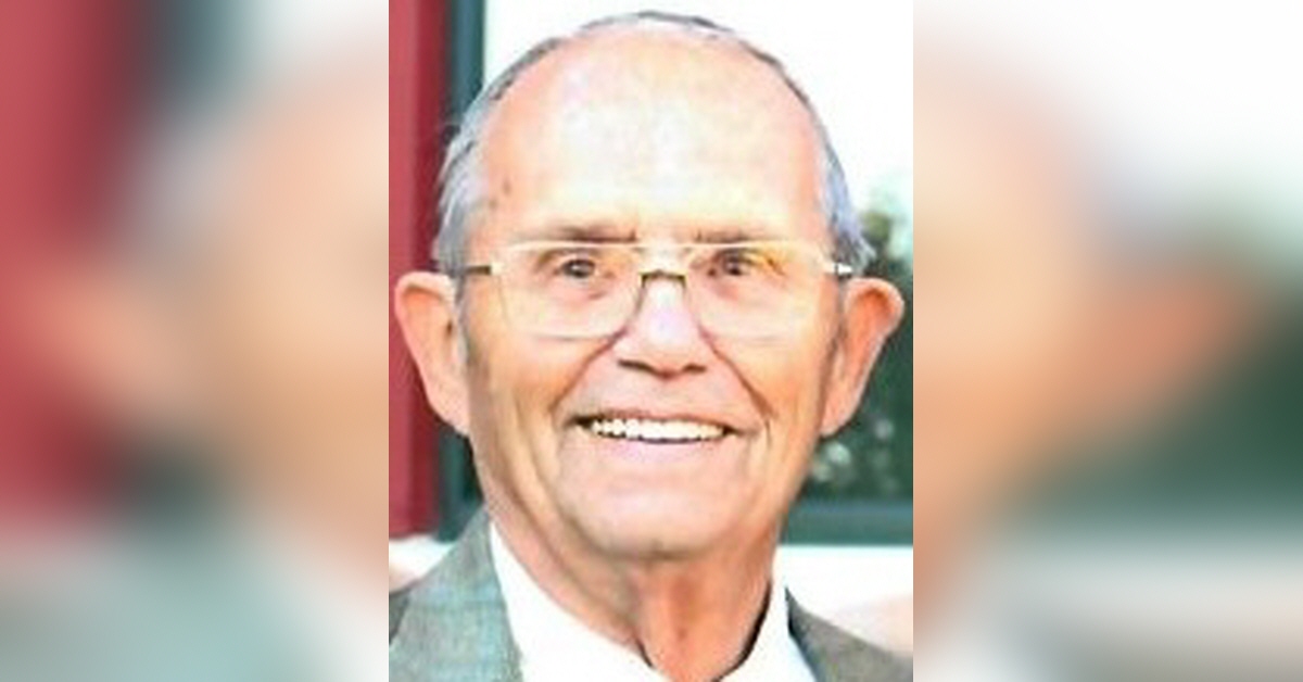 Obituary information for William Otto "Bill" Heise
