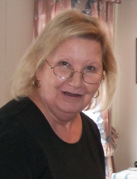 Terry Ann Mavis - 2016 - Modetz Funeral Homes