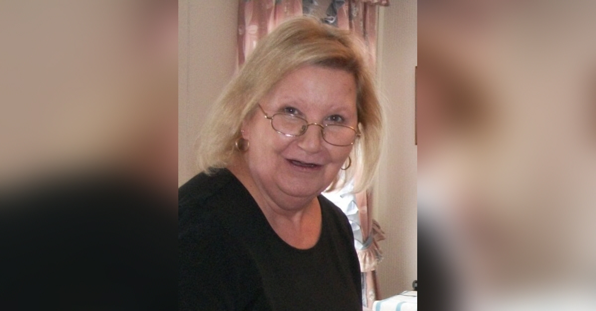 Obituary information for Terry Ann Mavis