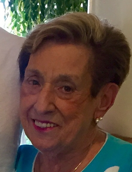 Anna Mae Meeker - 2016 - Sheehy Funeral Home