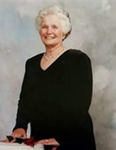 Helen Compton Burdette Obituary - 2016 - Berry Funeral Home & Crematory