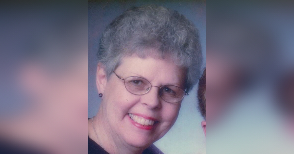 Obituary information for Carol J. Bryan