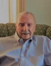 Obituary information for Thomas M. Hartigan