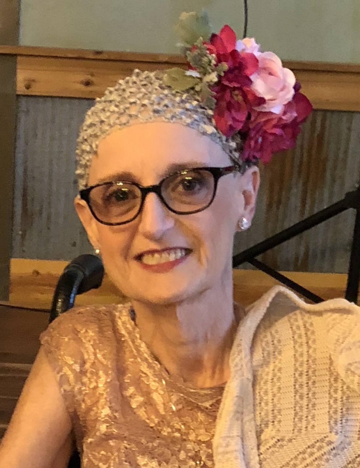 Deborah A. Pauley - 2019 - Hoy Funeral