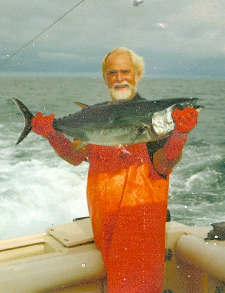 Louis "Rooster" Grant Hendrix - 2016 - Redwood Memorial Chapel