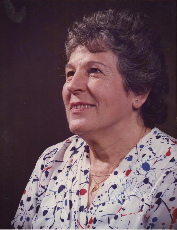 Jean Lala - 2019 - Brewer and Sons Funeral