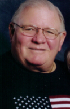 KENNETH E. PERRY JR. - 2005 - Stephens Memorial Chapel