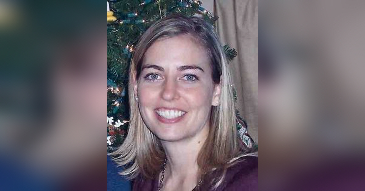 Obituary information for Sarah Nicole (Mulder) Ribbens