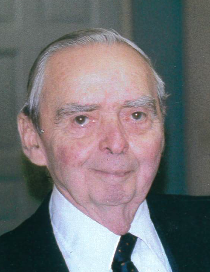 Francis "Frank" McGlenn Puryear Jr. - 2019 - Blileys