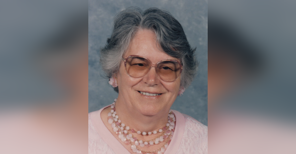 Obituary information for Marcella E. Fallon