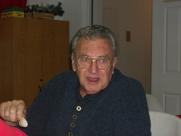 Elmer Ray Webb - 2012 - Everidge Funeral Home