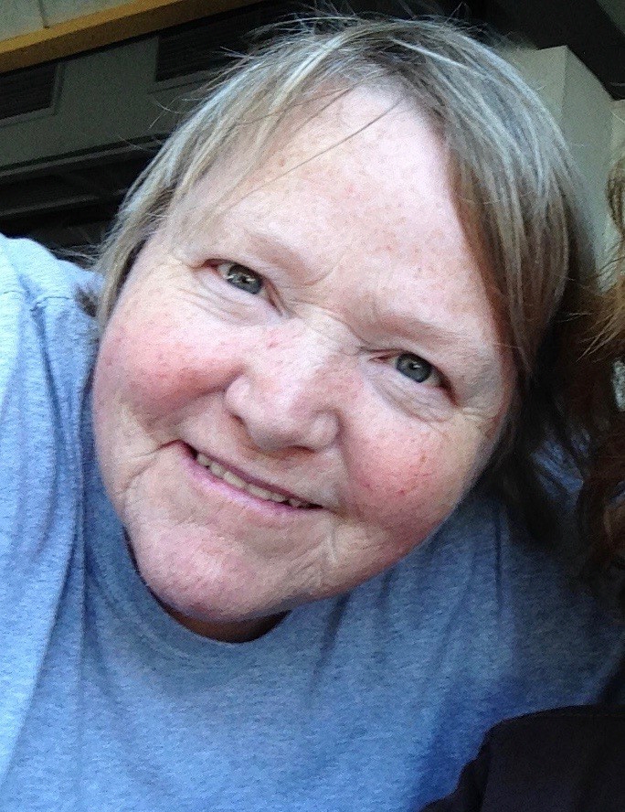 Judith Lynn Saunders - 2019 - Albrecht Funeral Homes