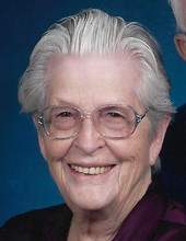 Ruth McCallum - 2019 - Skyvue Funeral Home