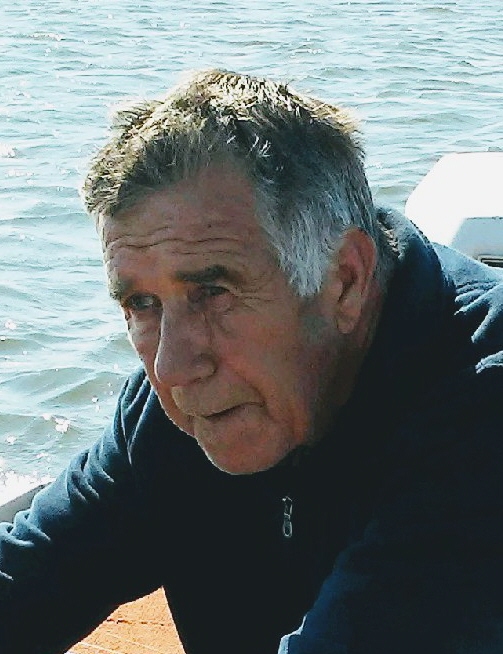 Edward Charles Sleezer - 2019 - Modell Funeral Home