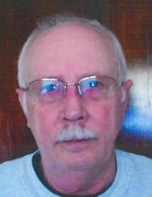 Terry Greenwood - 2019 - Speaks Family Legacy Chapels