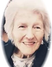 Ruth Smiley - 2019 - Anderson's Tribute Center