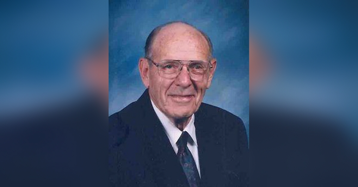Obituary information for Howard R. Ruisch