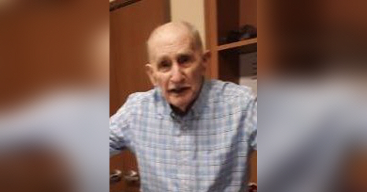 Obituary information for Marlin "Mike" Wanless