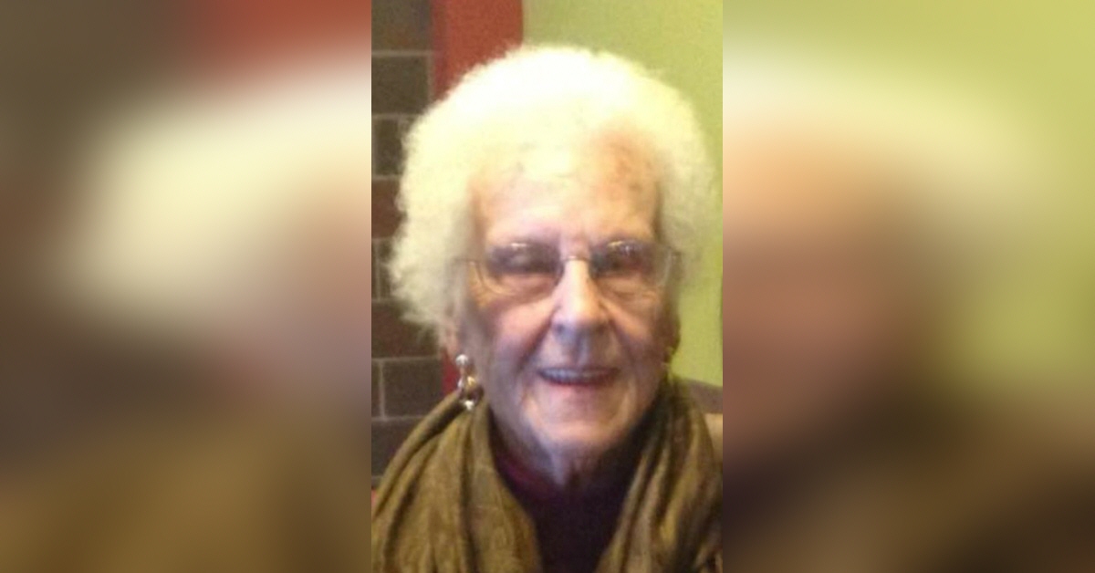 Obituary information for Laura Vivian Bales