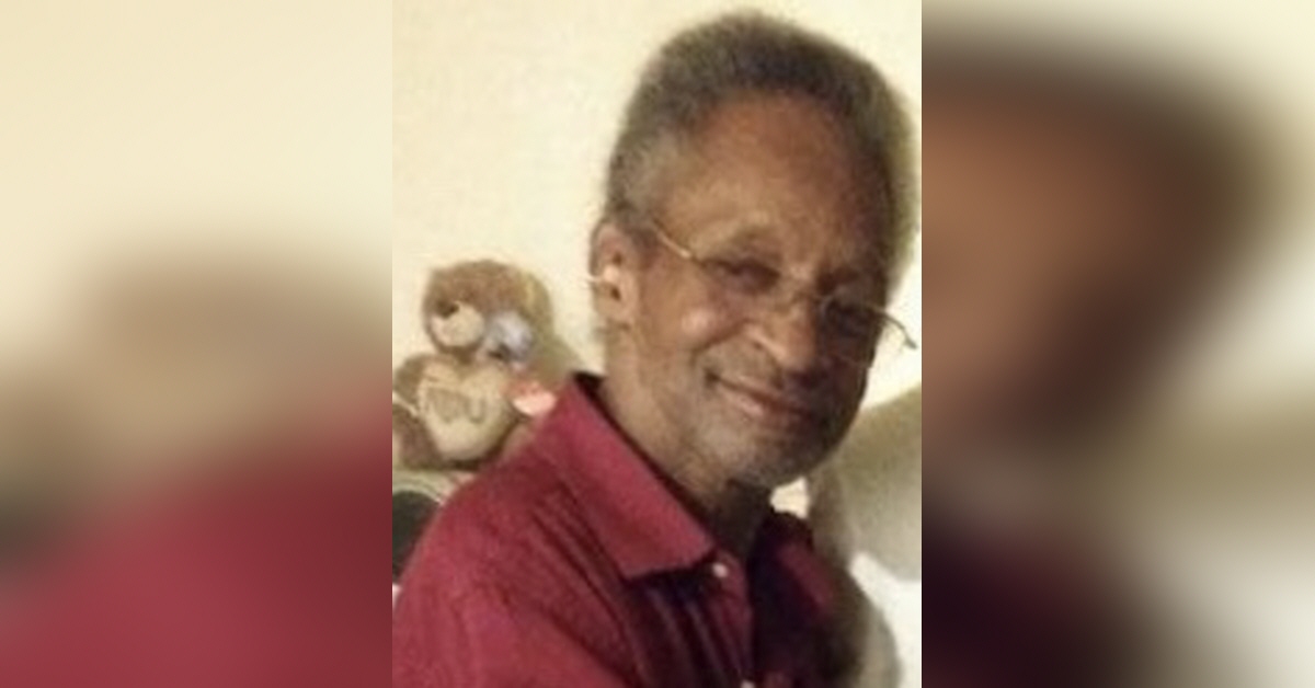 Obituary information for Larry McCoy