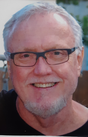 Peter Bowker - 2019 - Wagg Funeral Home