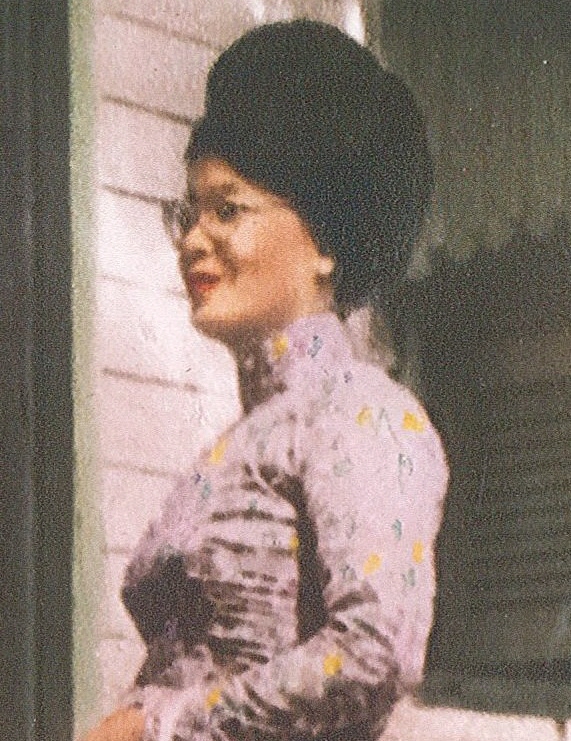 Elizabeth Thai Phan - 2016 - Whitaker Funeral Home