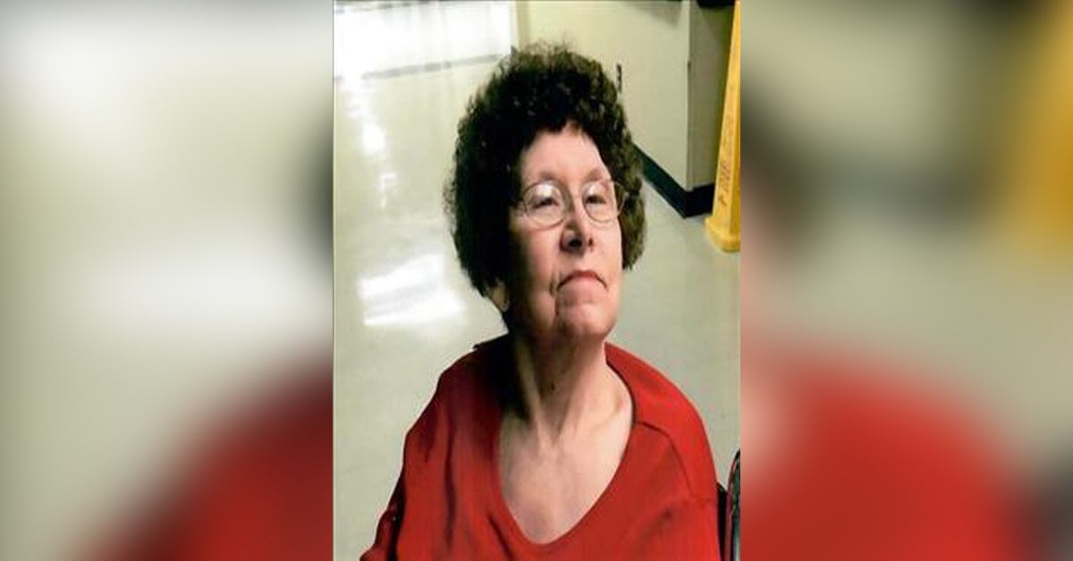 Obituary information for Peggy Jane Hopkins