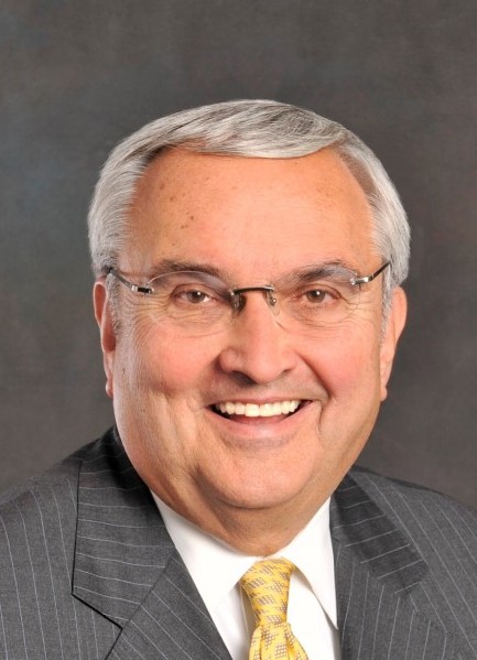 Richard M. Gabrys - 2019 - A.J. Desmond & Sons Funeral Directors