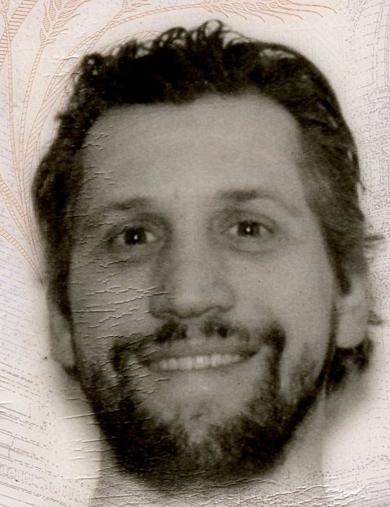 Aaron Dale Monson - 2019 - Mueller Funeral Home