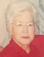 Barbara Kennedy - 2019 - Ostrander's Funeral Home Limited