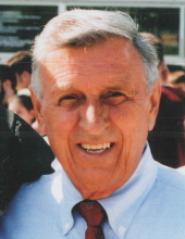 Obituary information for William G. "Bill" Hessler