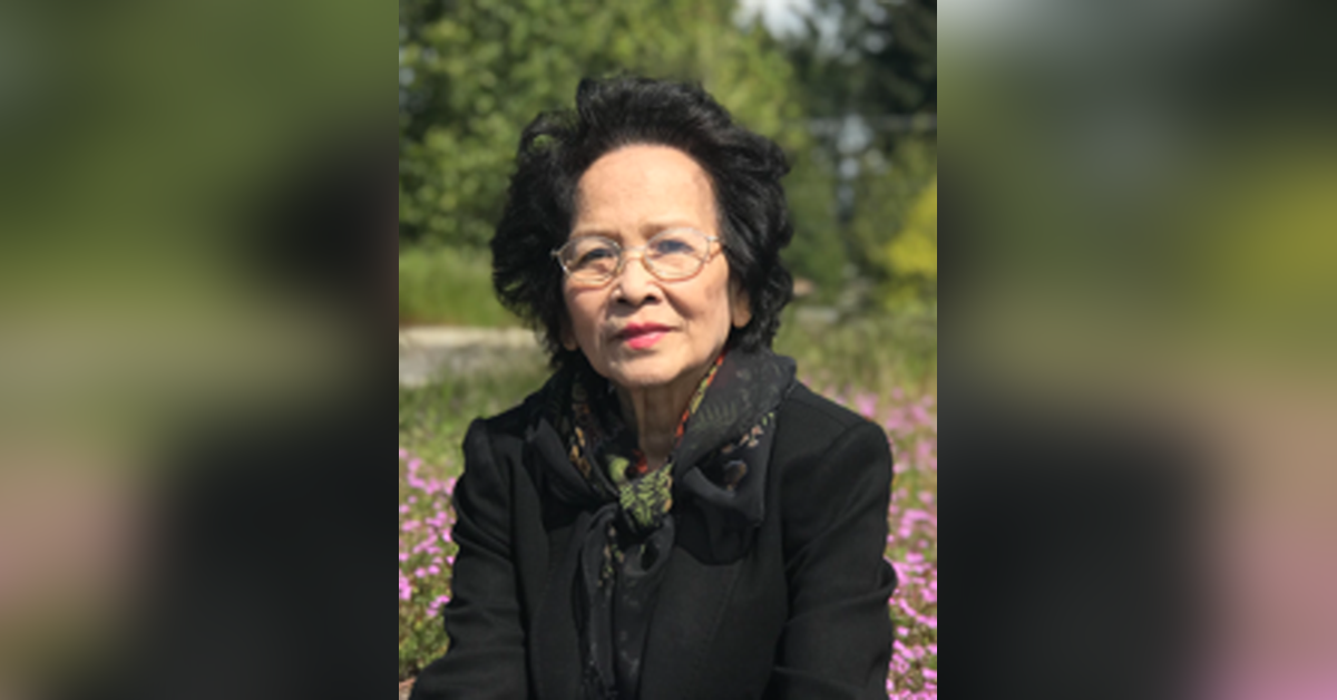 Obituary information for Van Thanh Huynh
