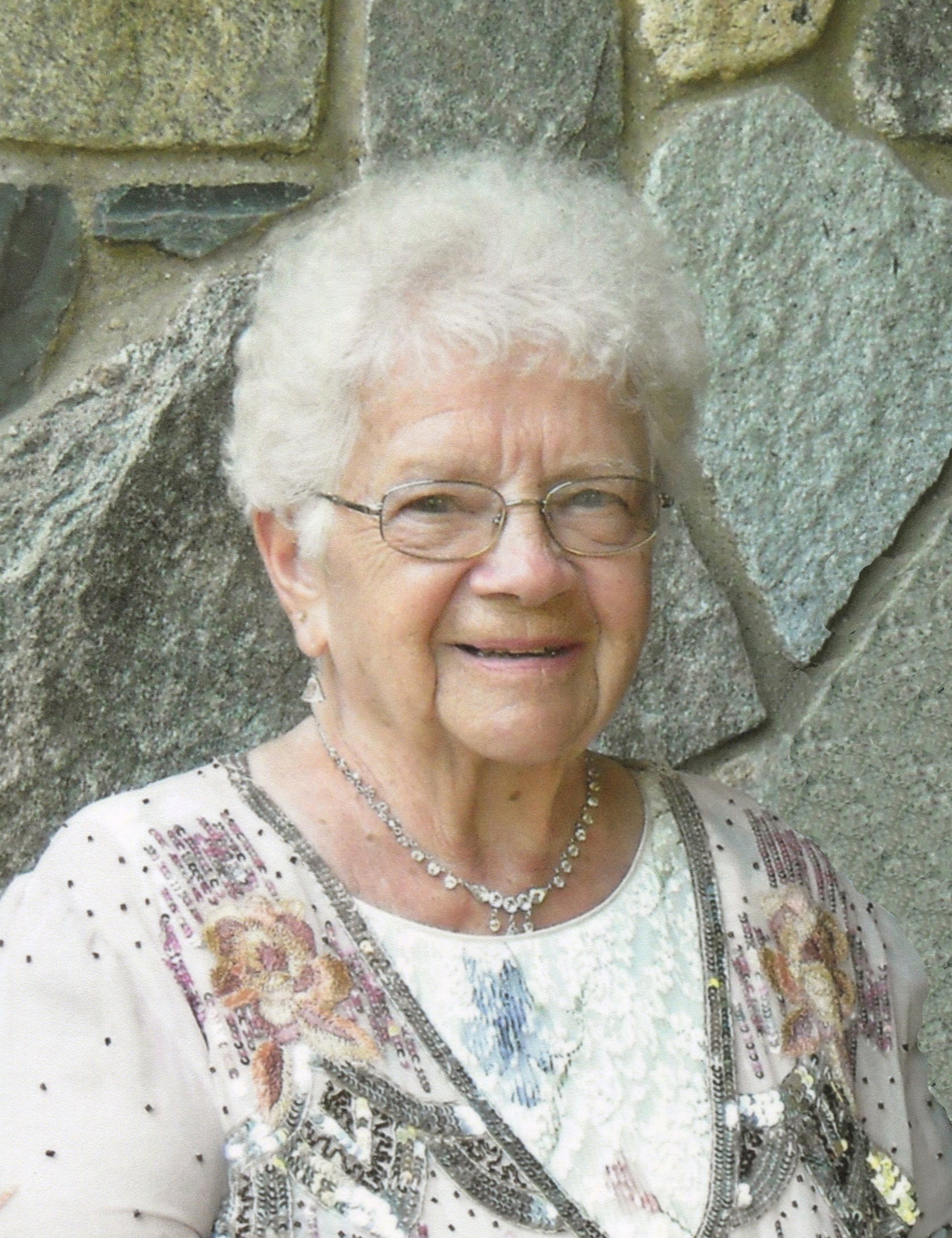 Marie "Angie" Rabideau - 2019 - Atamaniuk Funeral Home Inc