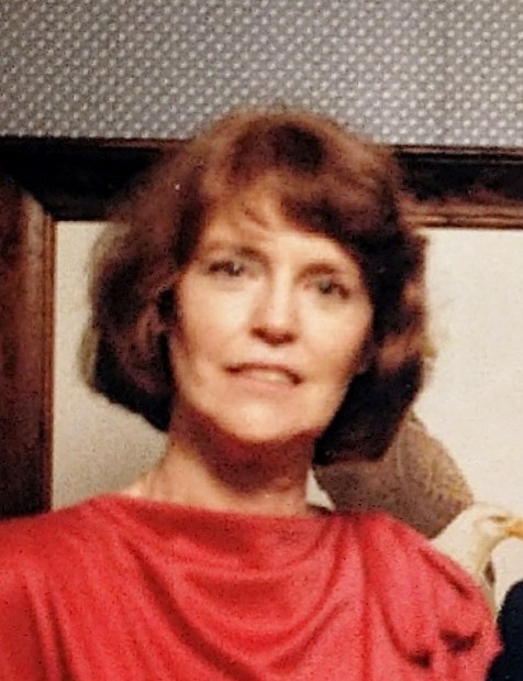 Eileen Hackett Foley - 2019 - Heath Funeral Chapel