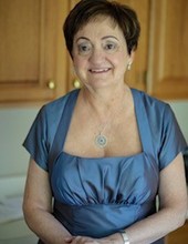 Grace Purcell - 2018 - Bopp Chapel