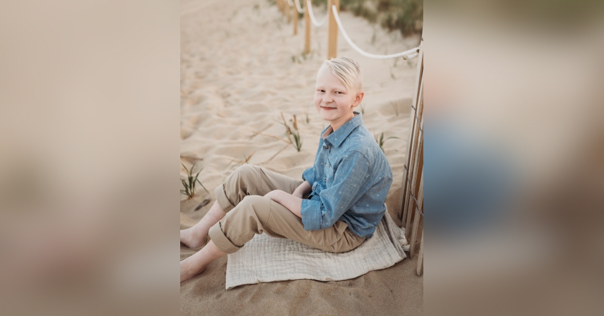 Obituary information for Alec Ryan Ingram