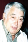 Armand L. Amaral - 2006 - Ludlow Funeral Home